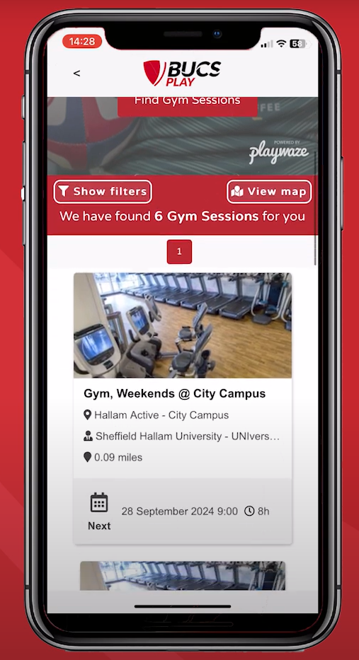 Gym Memberships | CitySport